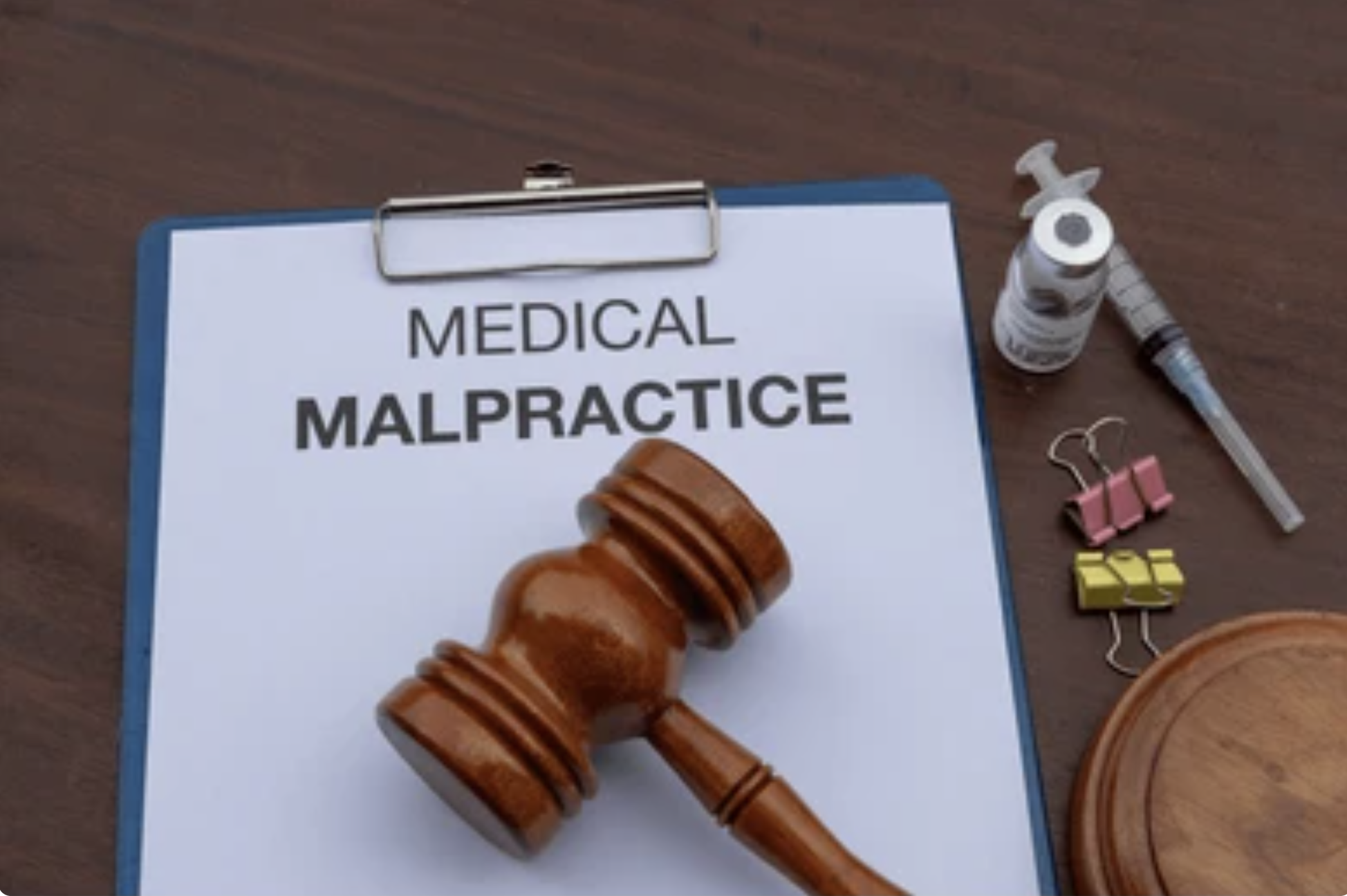 Evolution of Canadian Malpractice Law: Past & Future